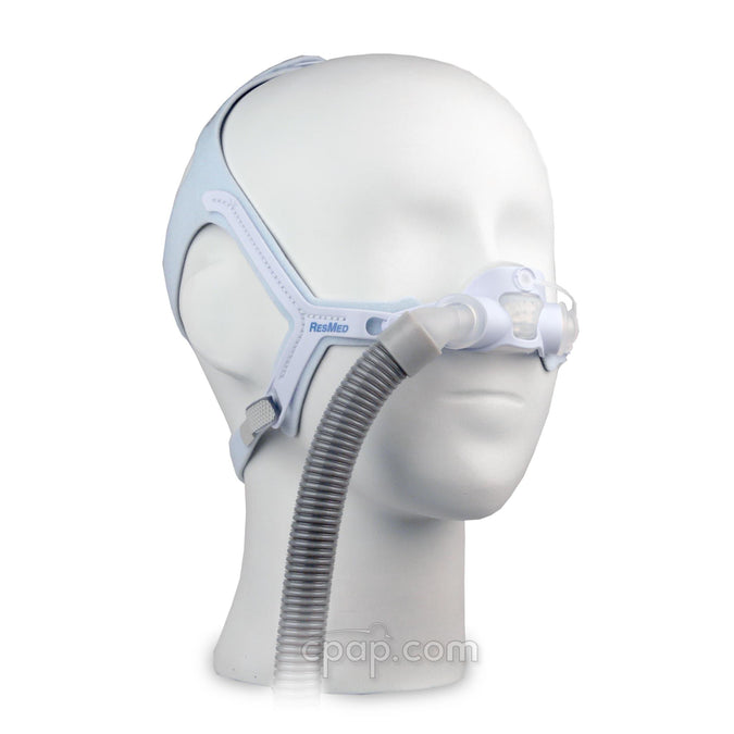 Pixi Pediatric CPAP Mask with Headgear – cpap.com