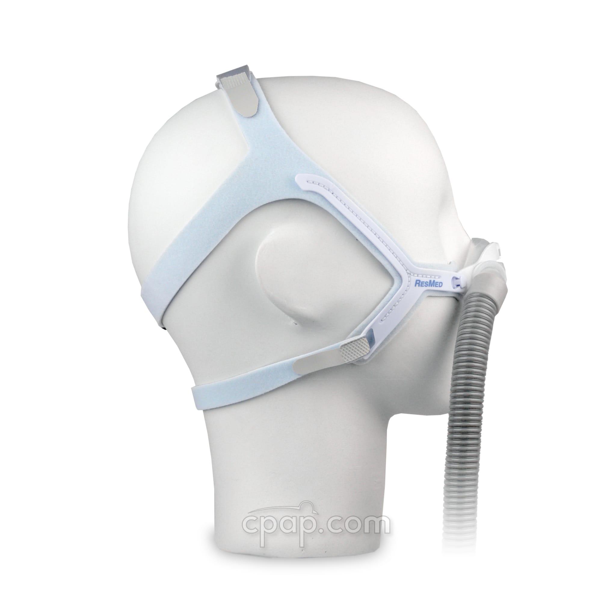Pixi Pediatric CPAP Mask with Headgear - cpap.com