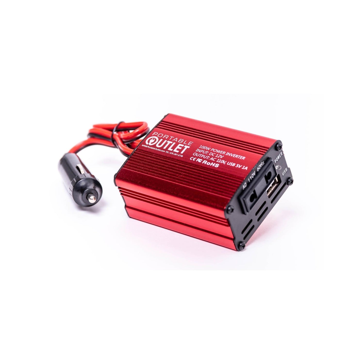 CPAP DC Converters & Adapter Cables – cpap.com