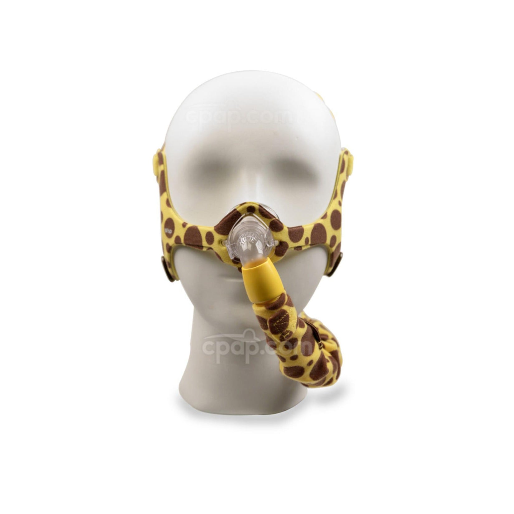 Wisp Pediatric Nasal CPAP Mask with Headgear - Fit Pack – cpap.com