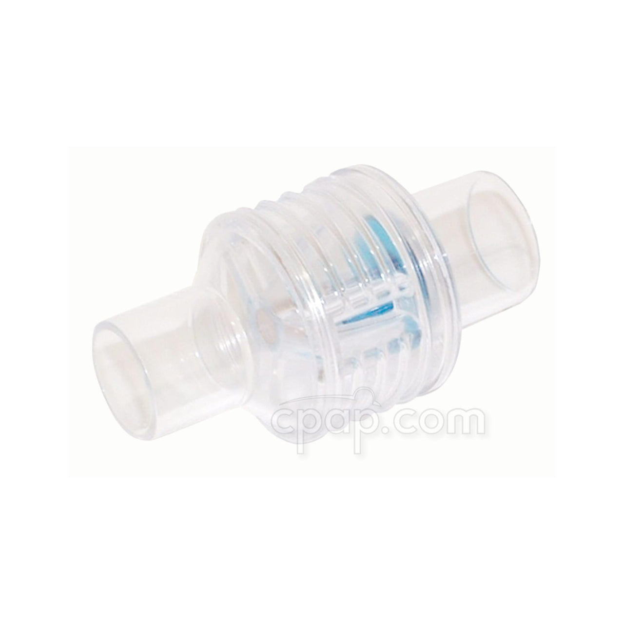 Pressure Valve (Humidifier Control) Keeps Water Out of Machine - cpap.com