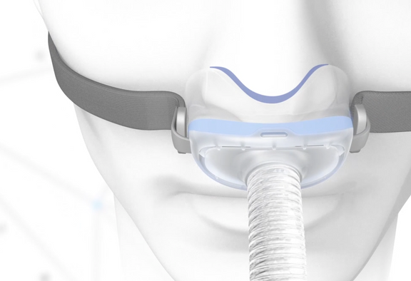 ResMed AirFit N30 Nasal CPAP Mask - cpap.com