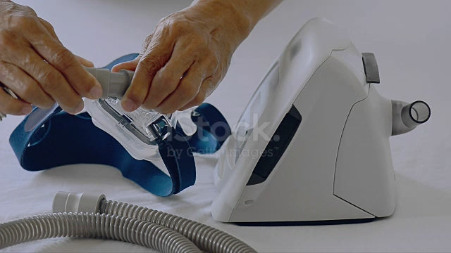 CPAP Machines, Masks, & Supplies for Sleep Apnea | cpap.com