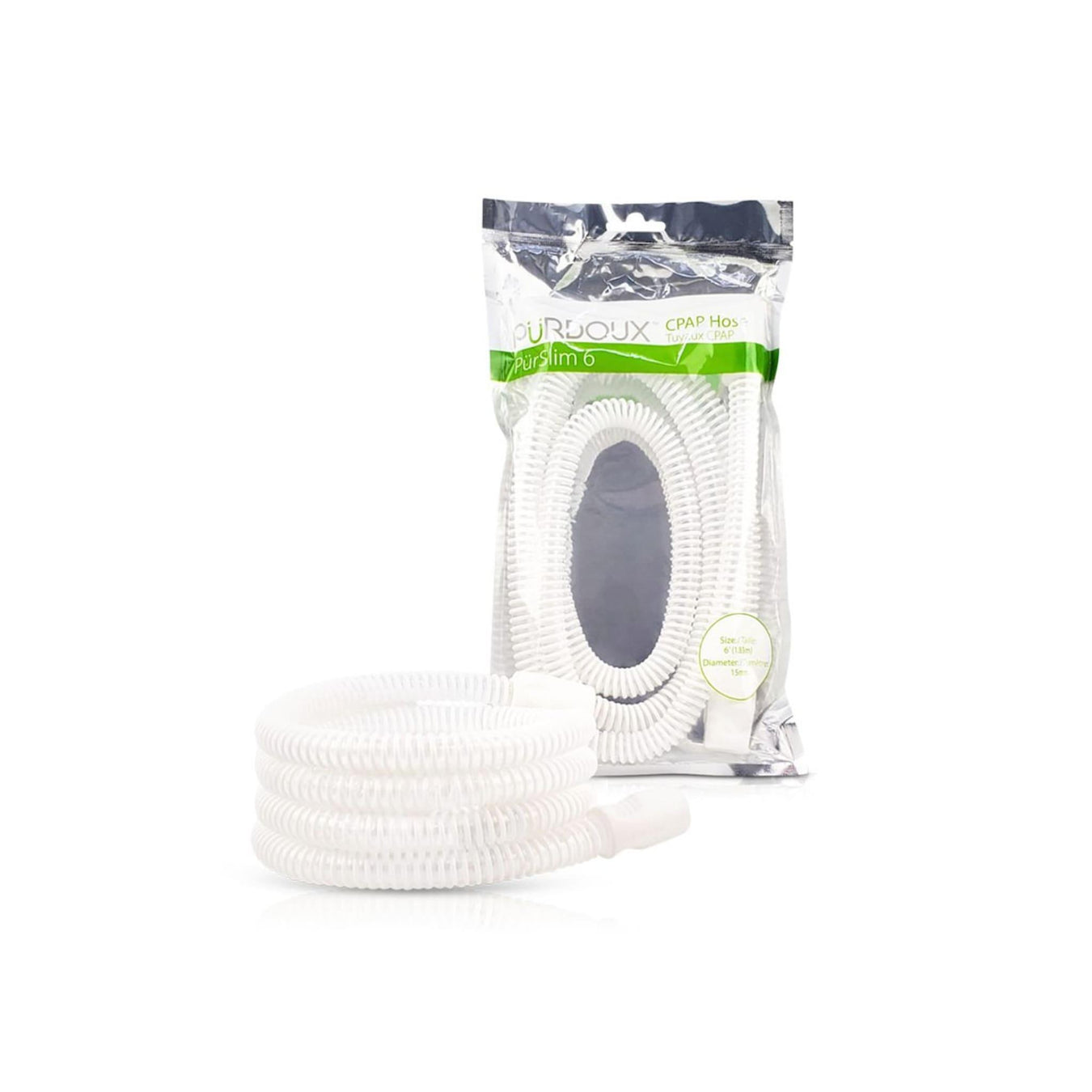 Standard CPAP Hoses & Tubing – cpap.com