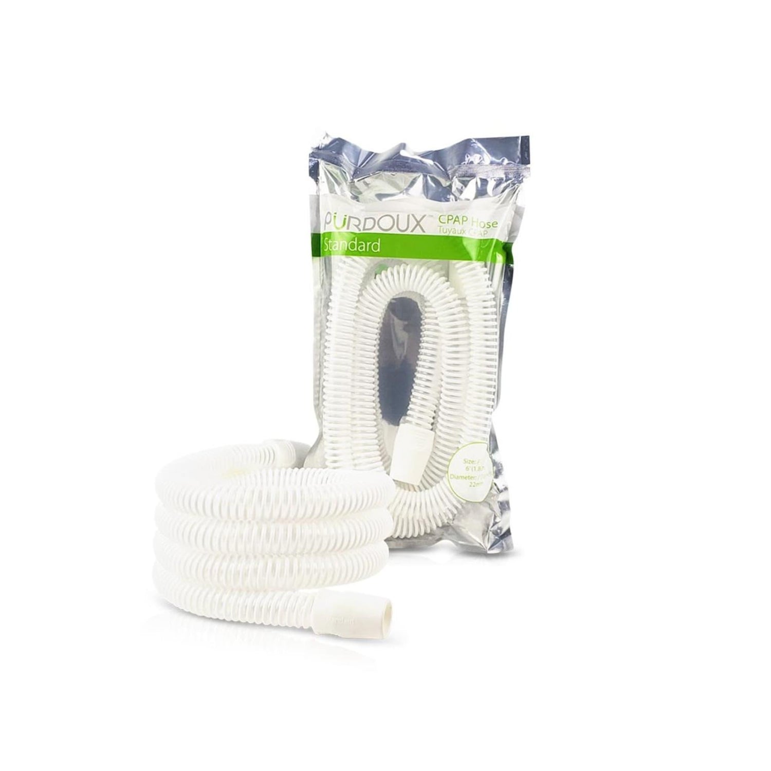 Standard CPAP Hoses & Tubing – cpap.com