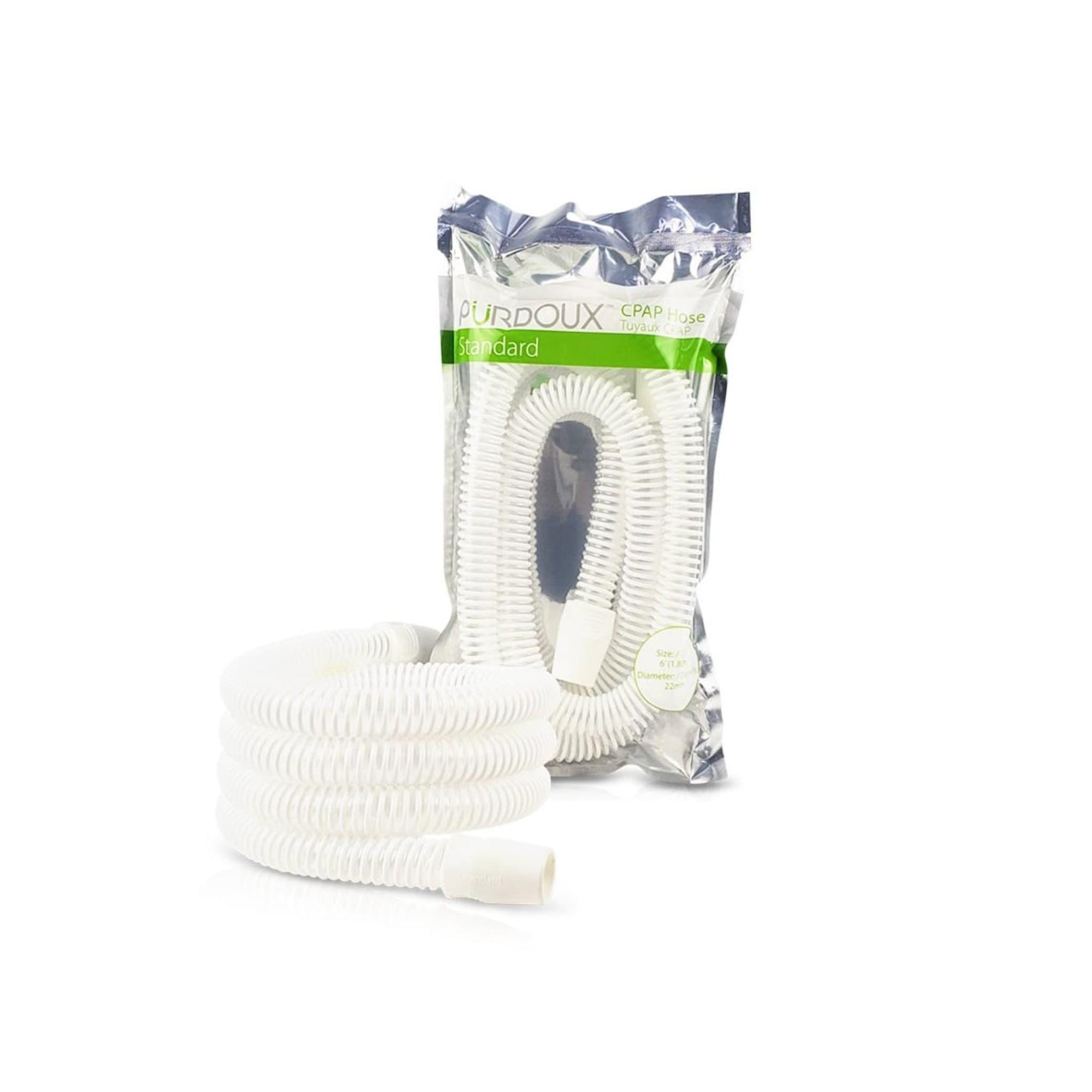 Purdoux CPAP Tubing – cpap.com