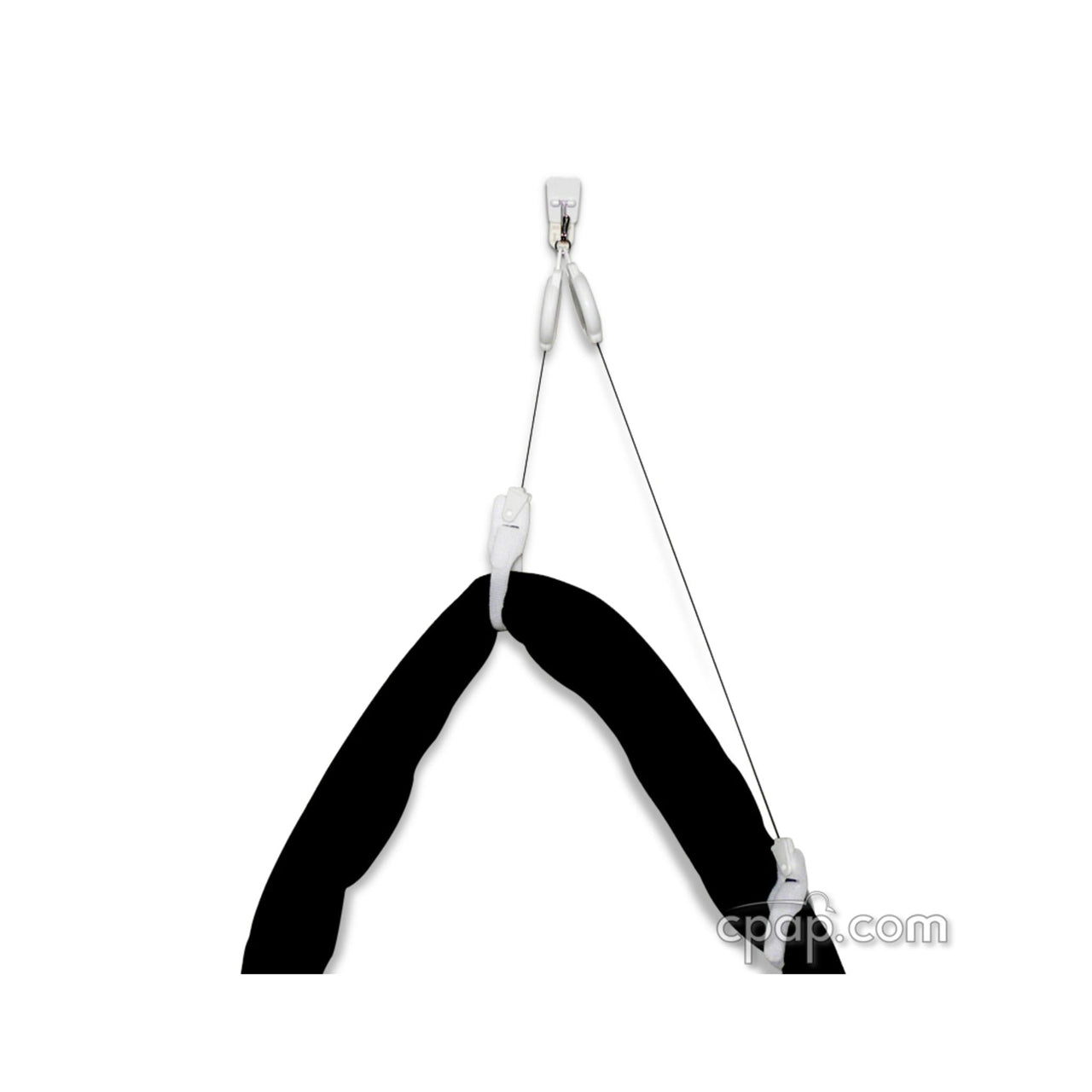 CozyHoze BOSS Hose Management System - cpap.com