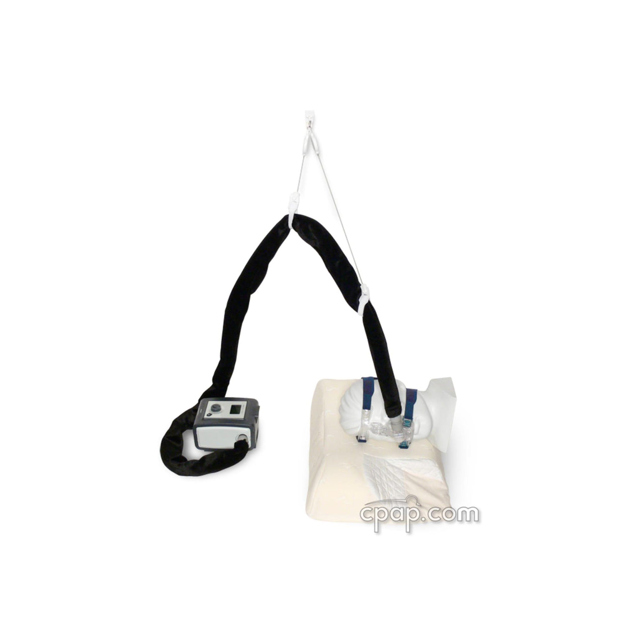 CozyHoze BOSS Hose Management System - cpap.com