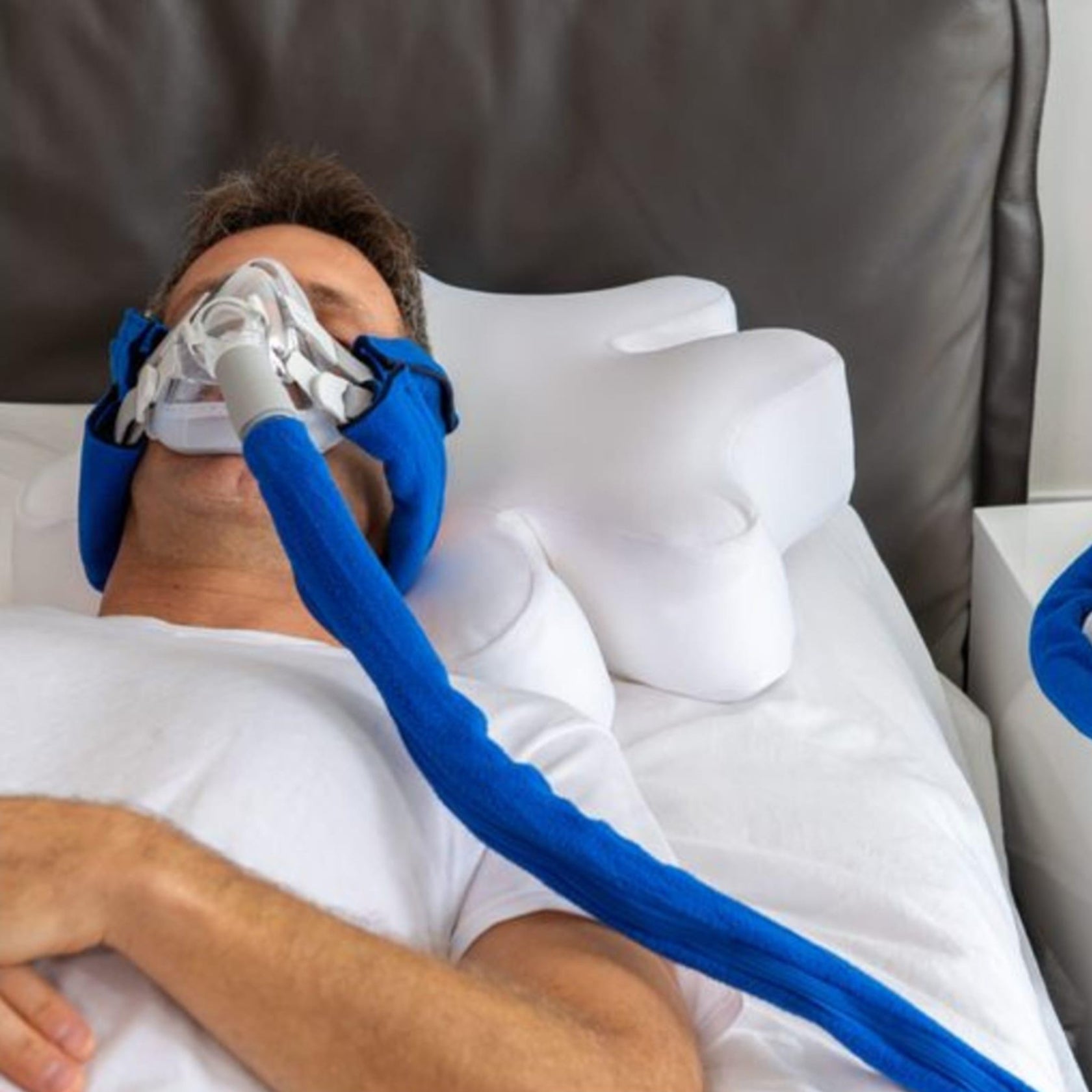 CPAP Hose Cover - cpap.com