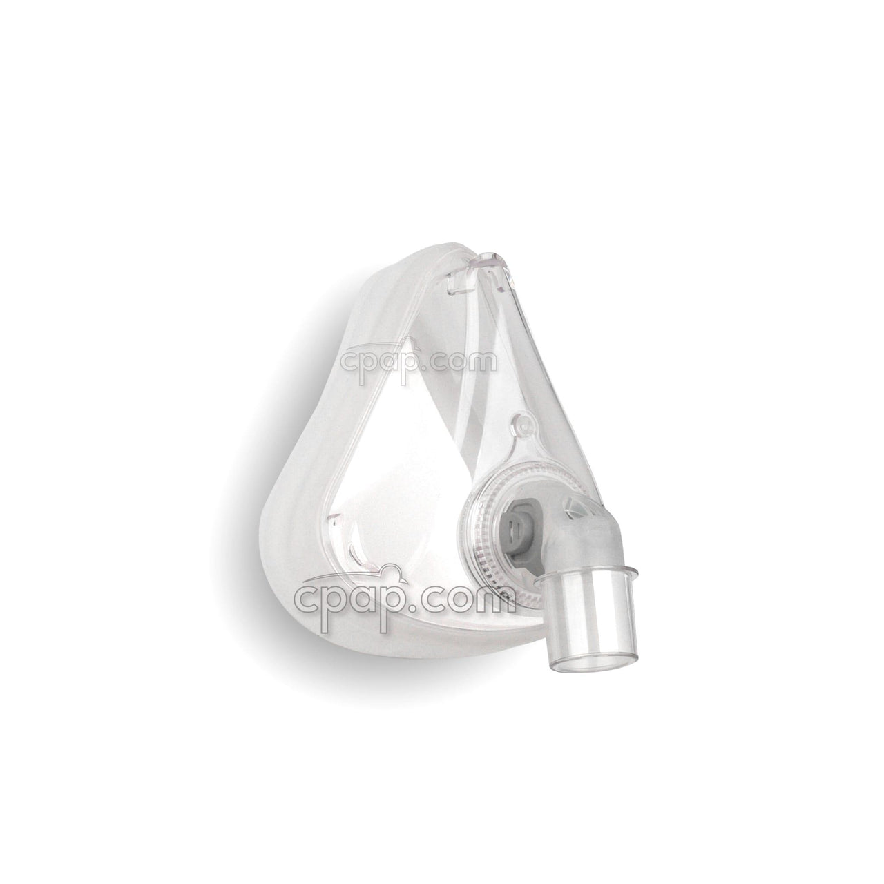 Quattro Air Full Face Mask - cpap.com
