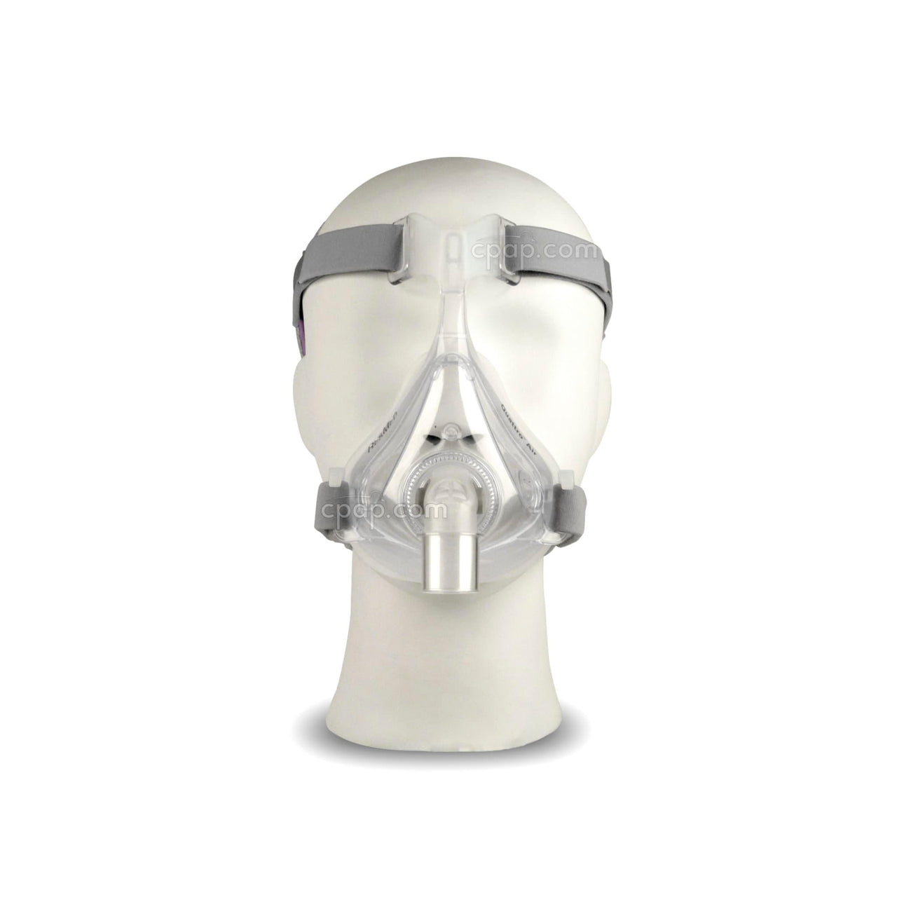 Quattro Air Full Face Mask - cpap.com