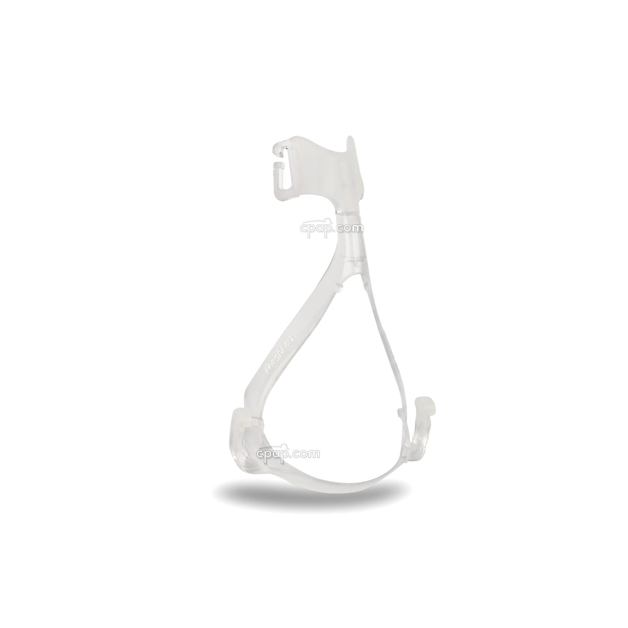 Quattro Air Full Face Mask - cpap.com