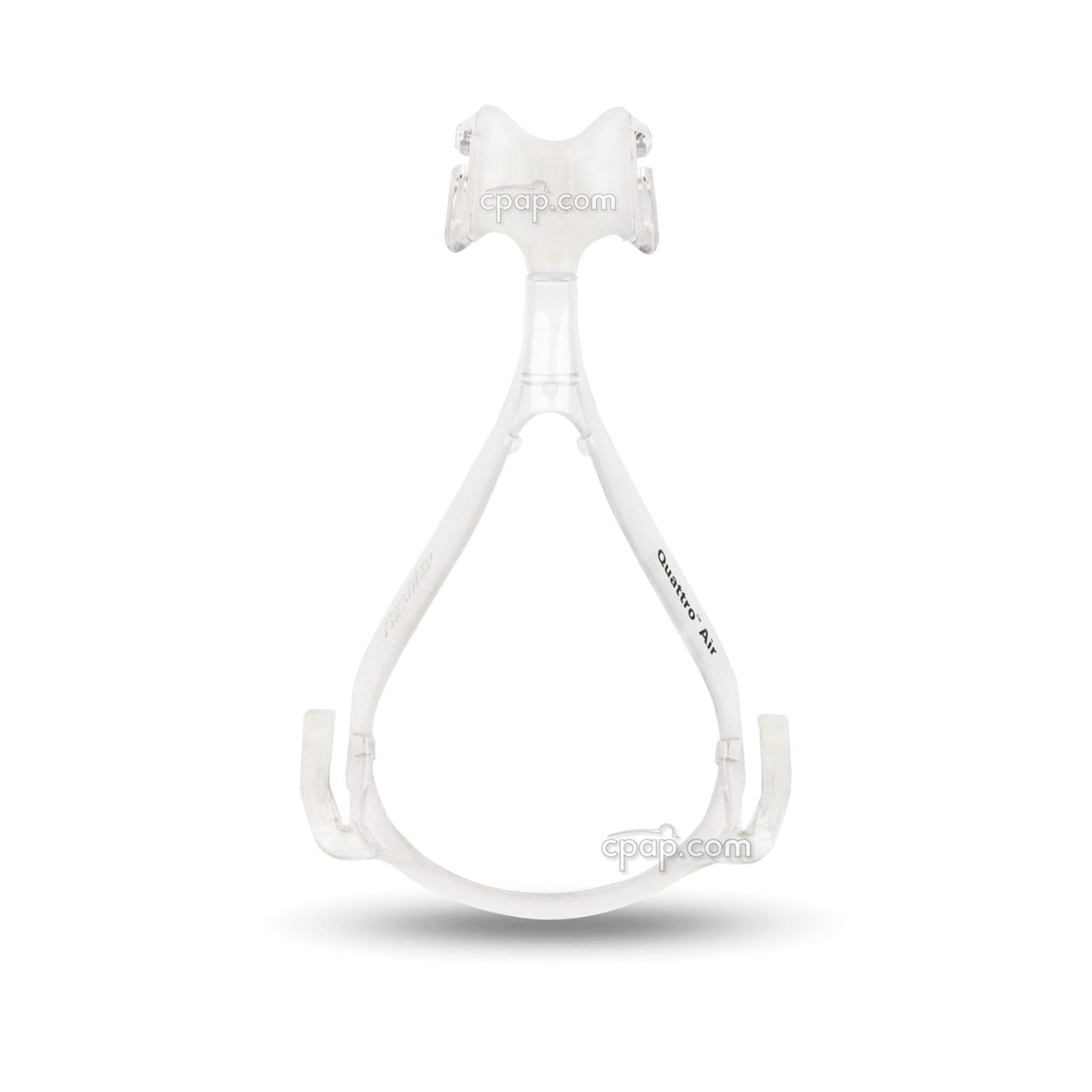 Quattro Air Full Face Mask - cpap.com