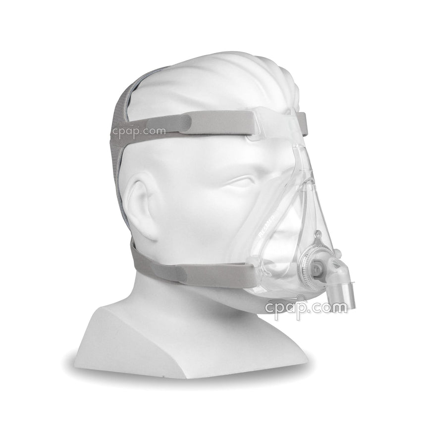 Quattro Air Full Face Mask – cpap.com