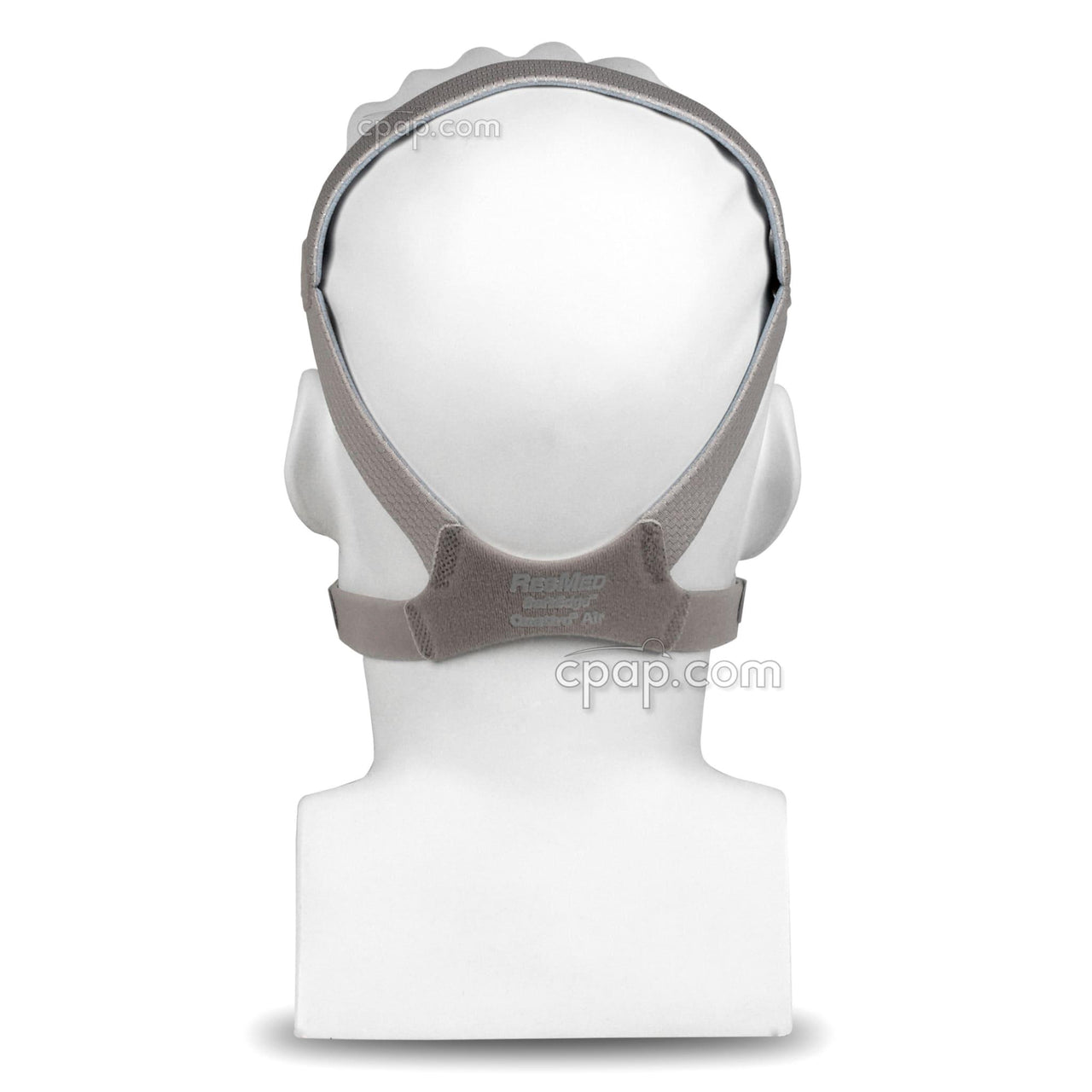 Quattro Air Full Face Mask - cpap.com