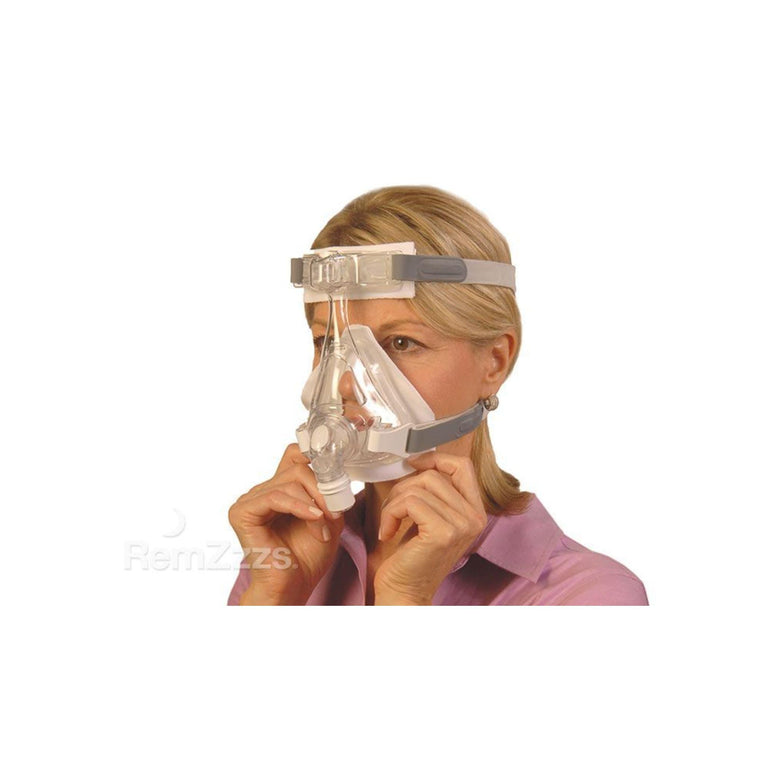 RemZzzs Full Face CPAP Mask Liners (30-day Supply)