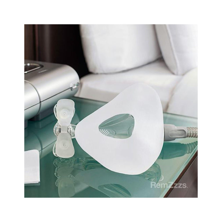 RemZzzs Full Face CPAP Mask Liners (30-day Supply)