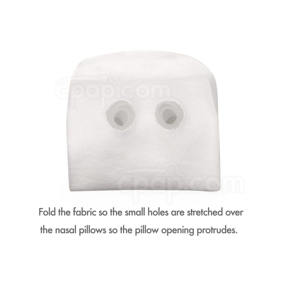 RemZzzs Full Face Small A - cpap.com