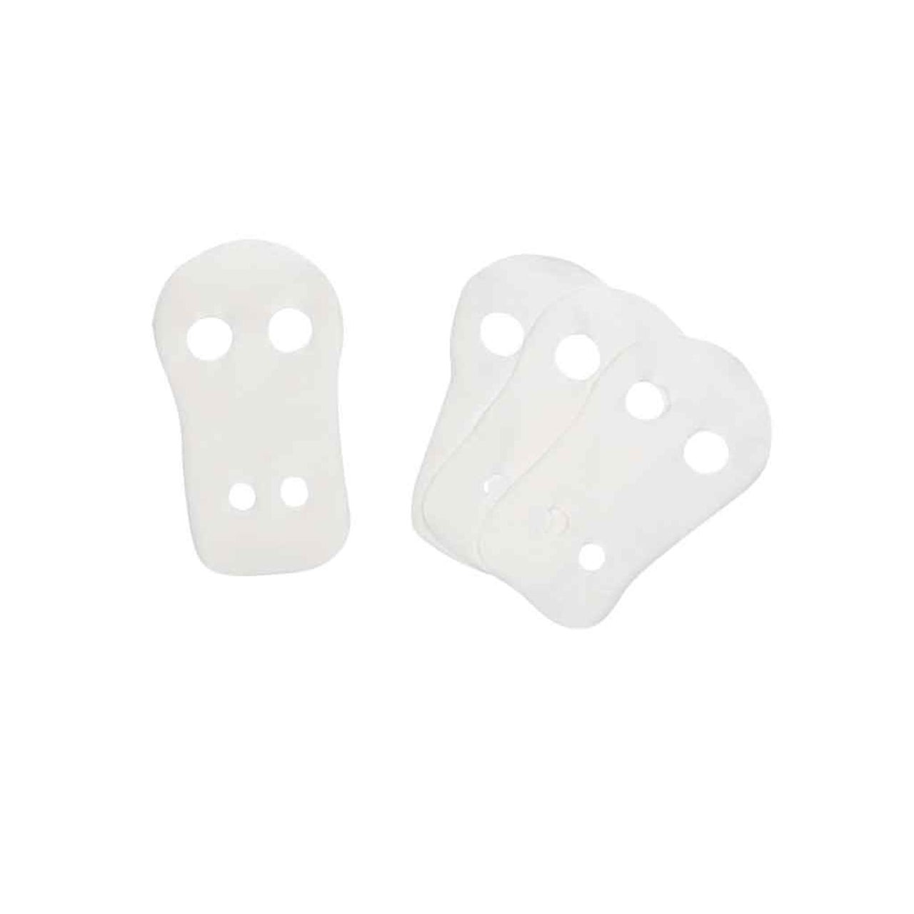 RemZzzs Full Face CPAP Mask Liners (30-day Supply)