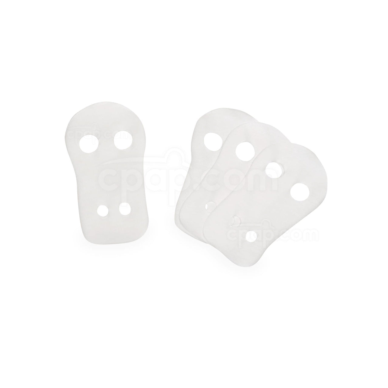 RemZzzs Full Face CPAP Mask Liners (30-day Supply)