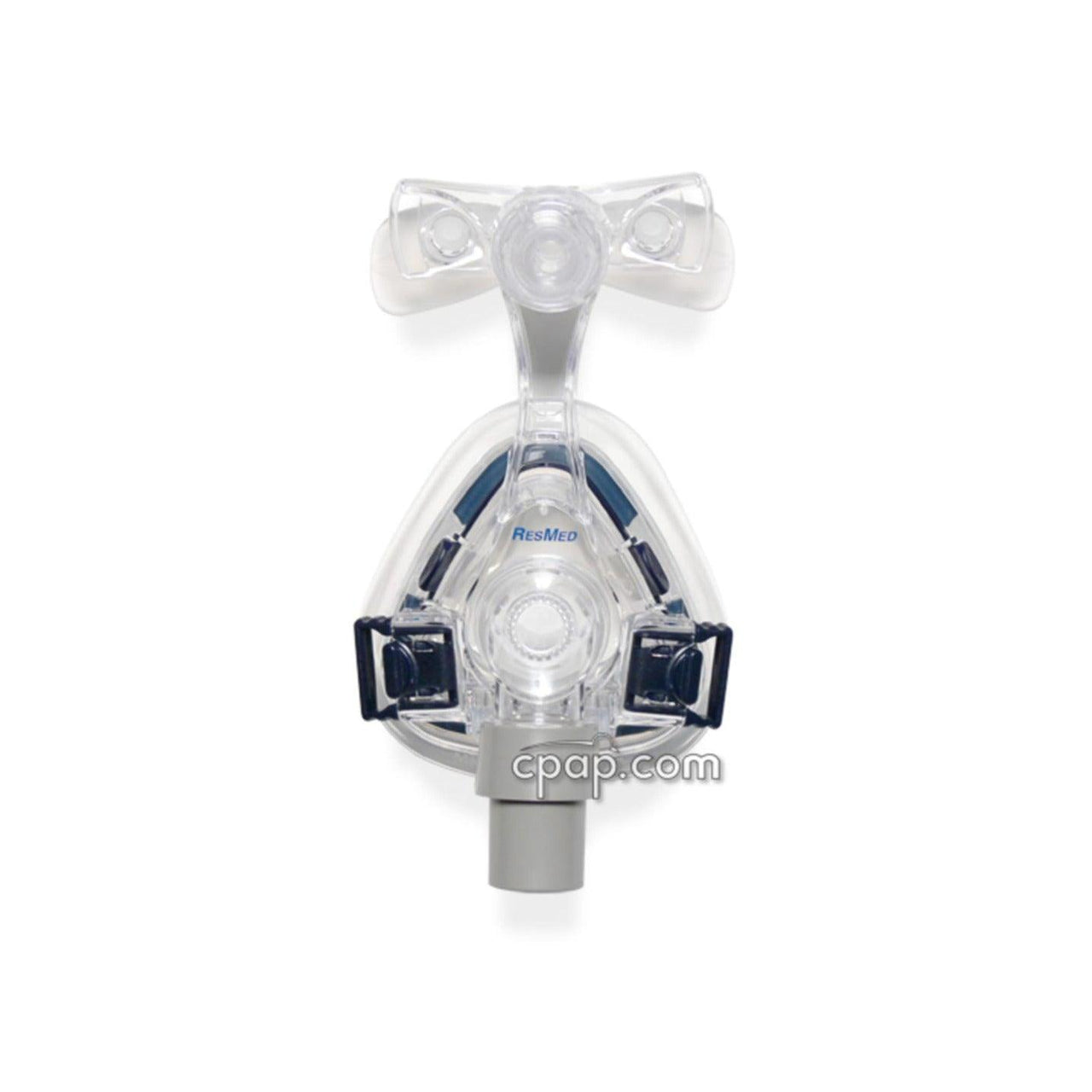 Mirage Activa LT Nasal CPAP Mask - cpap.com