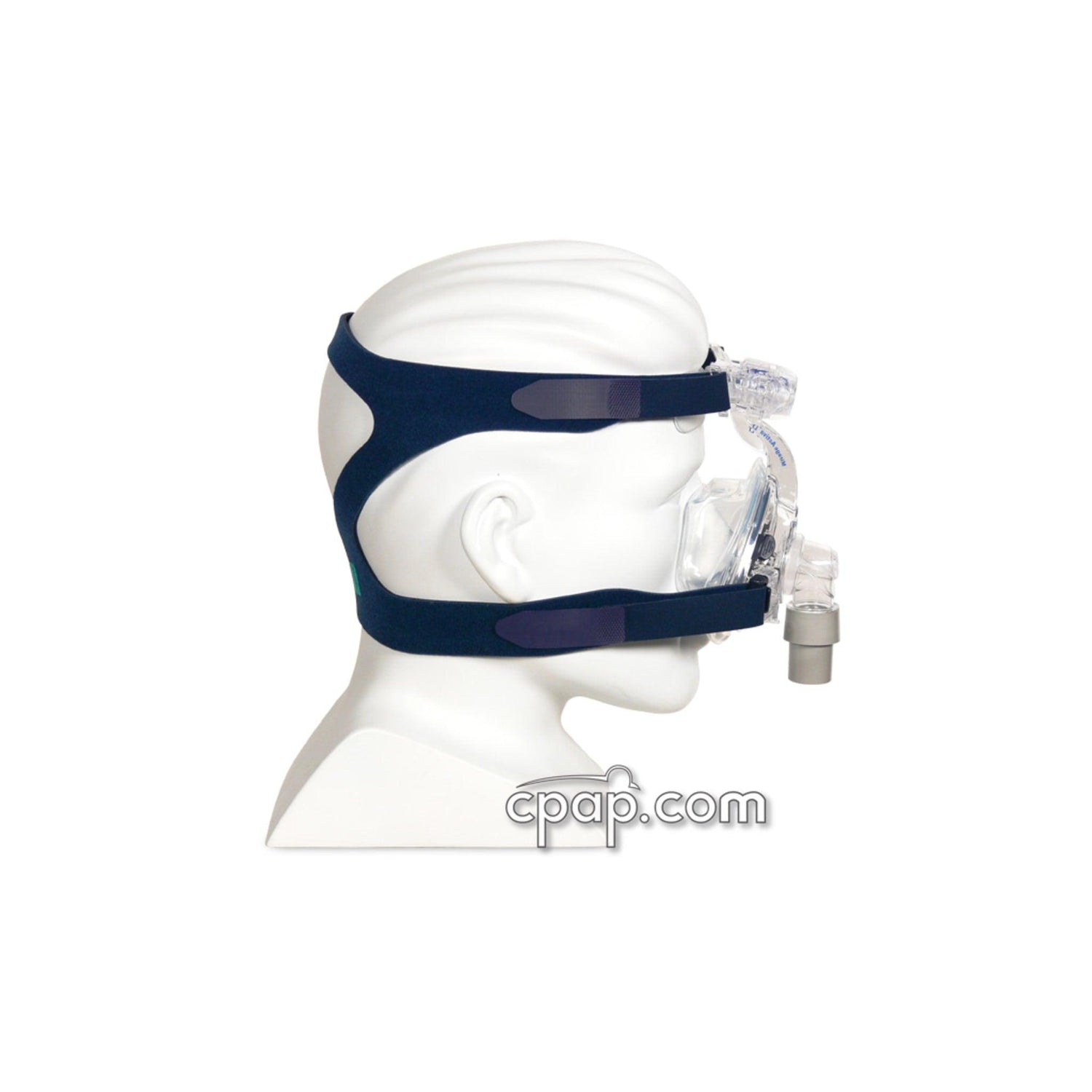 Mirage Activa LT Nasal CPAP Mask - cpap.com