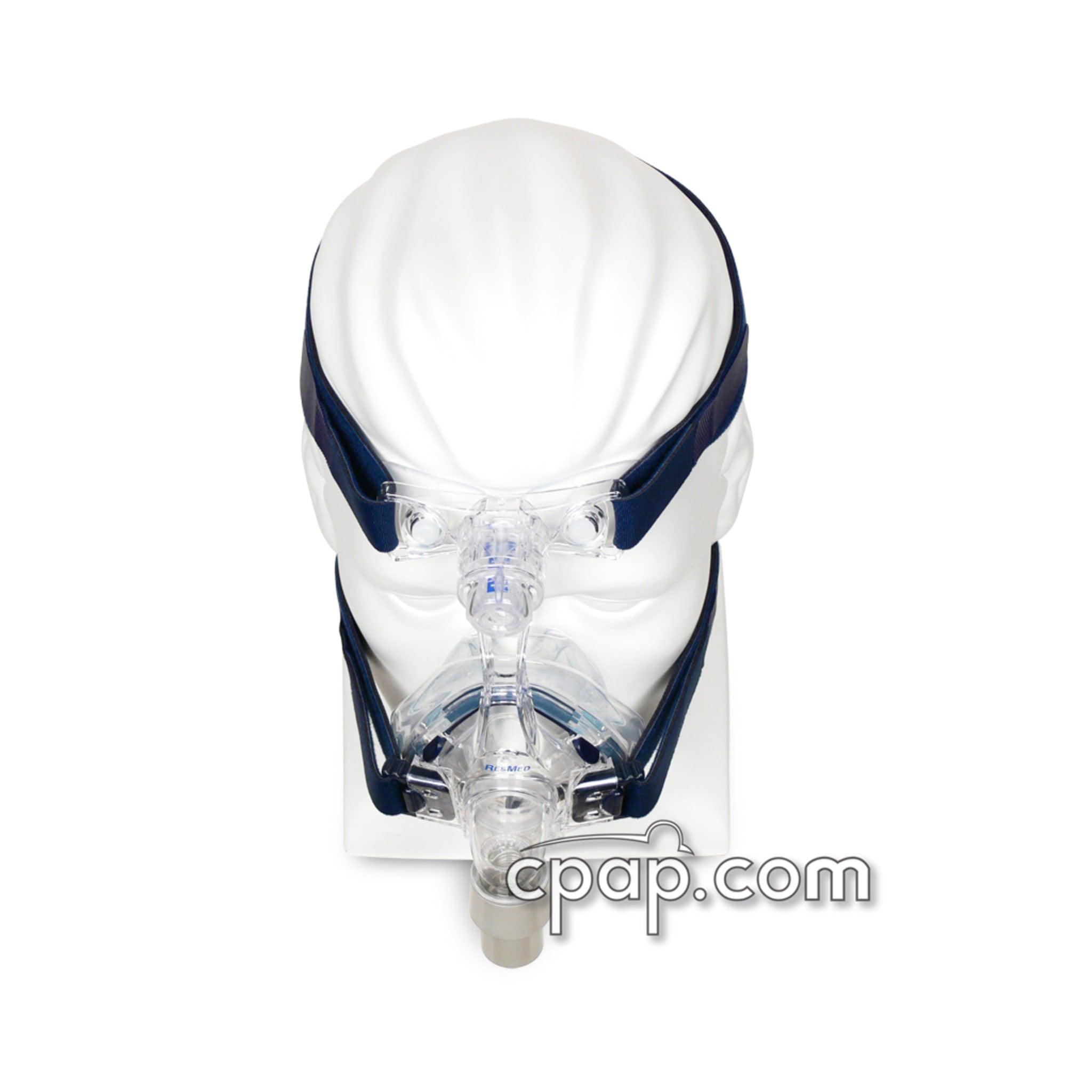 ResMed Mirage Activa™ LT Nasal CPAP Mask with Headgear