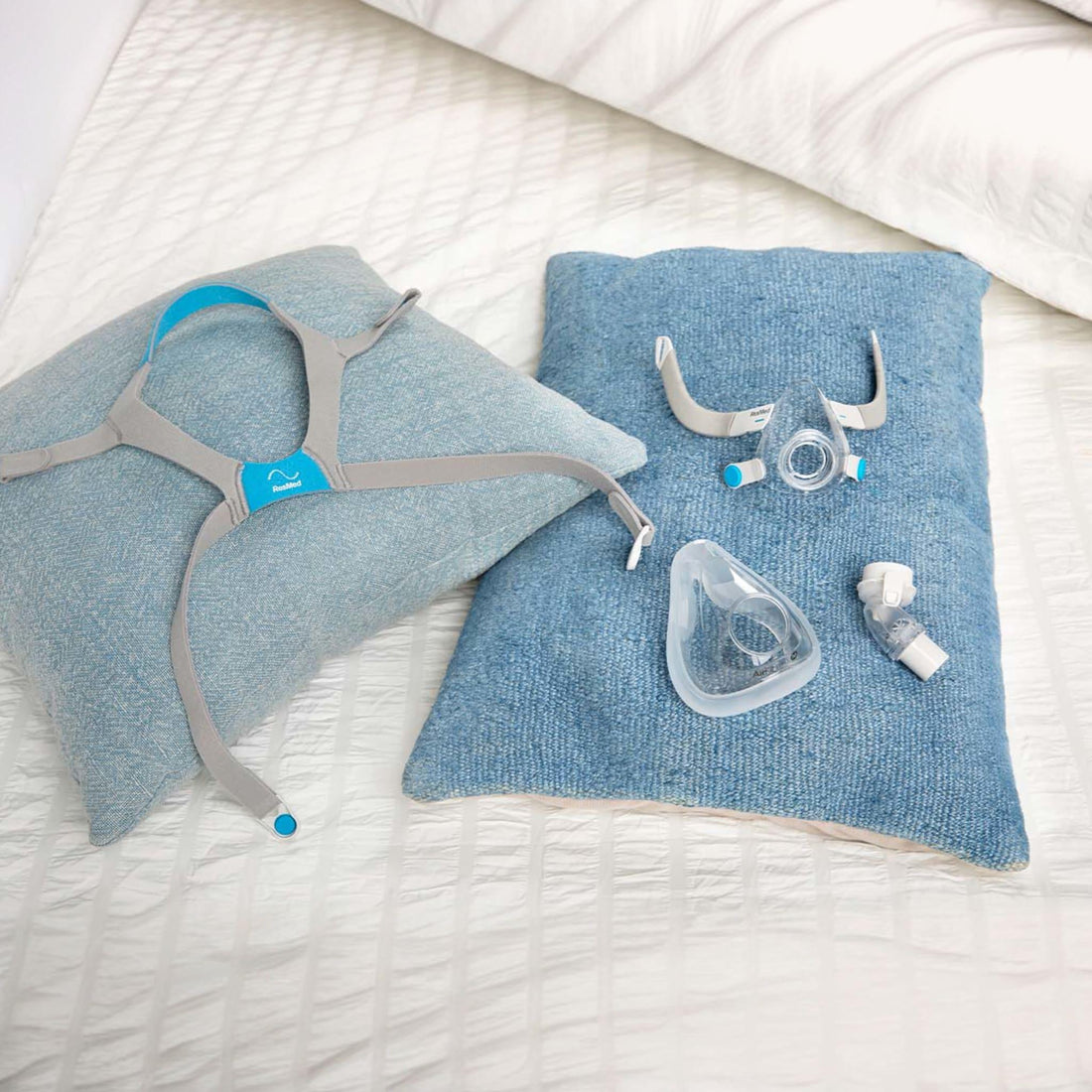 AirFit F20 Full Face Mask - cpap.com