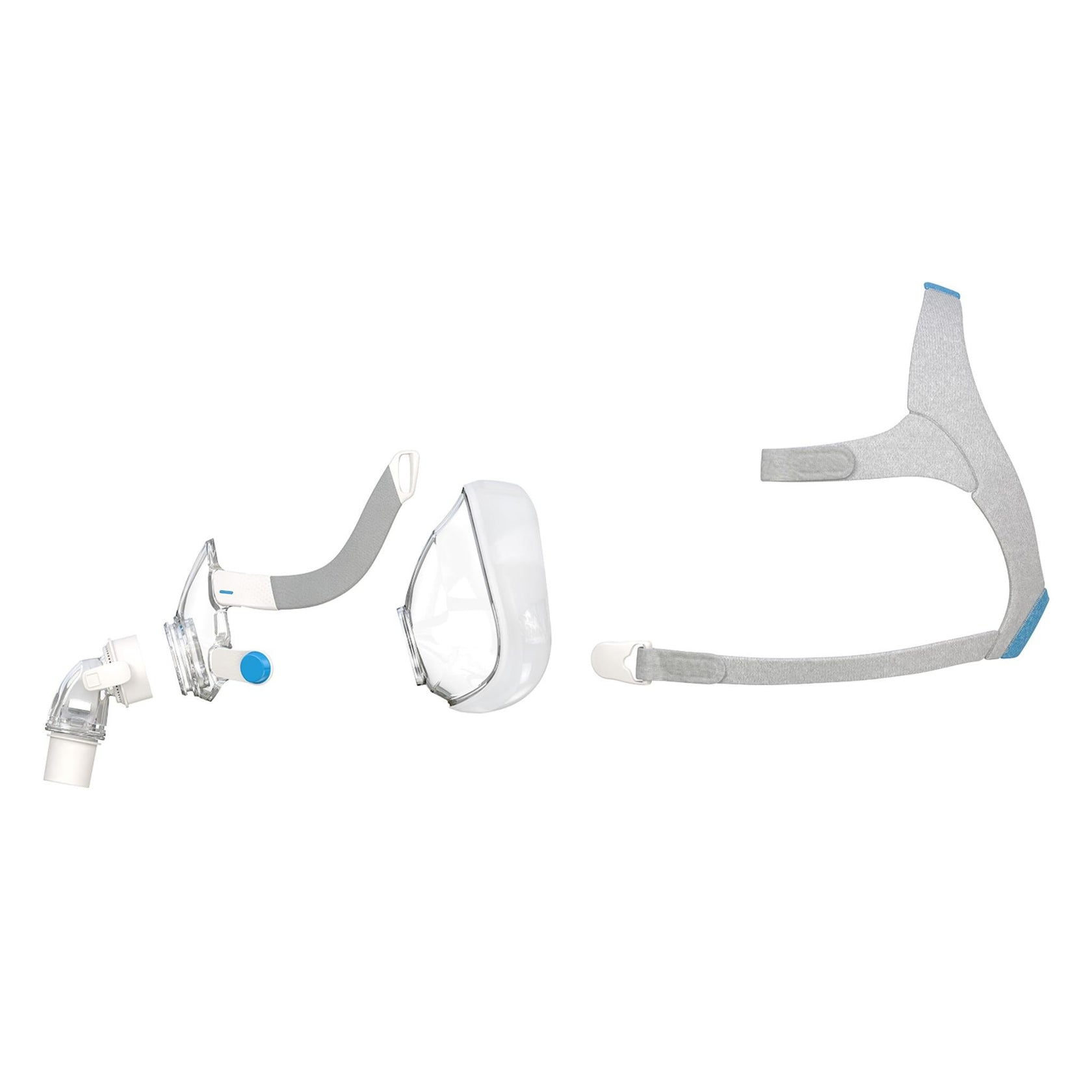 AirFit F20 Full Face Mask - cpap.com