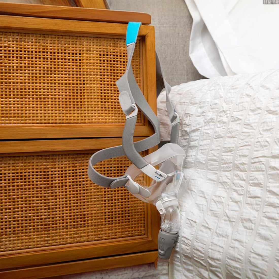 AirFit F20 Full Face Mask - cpap.com