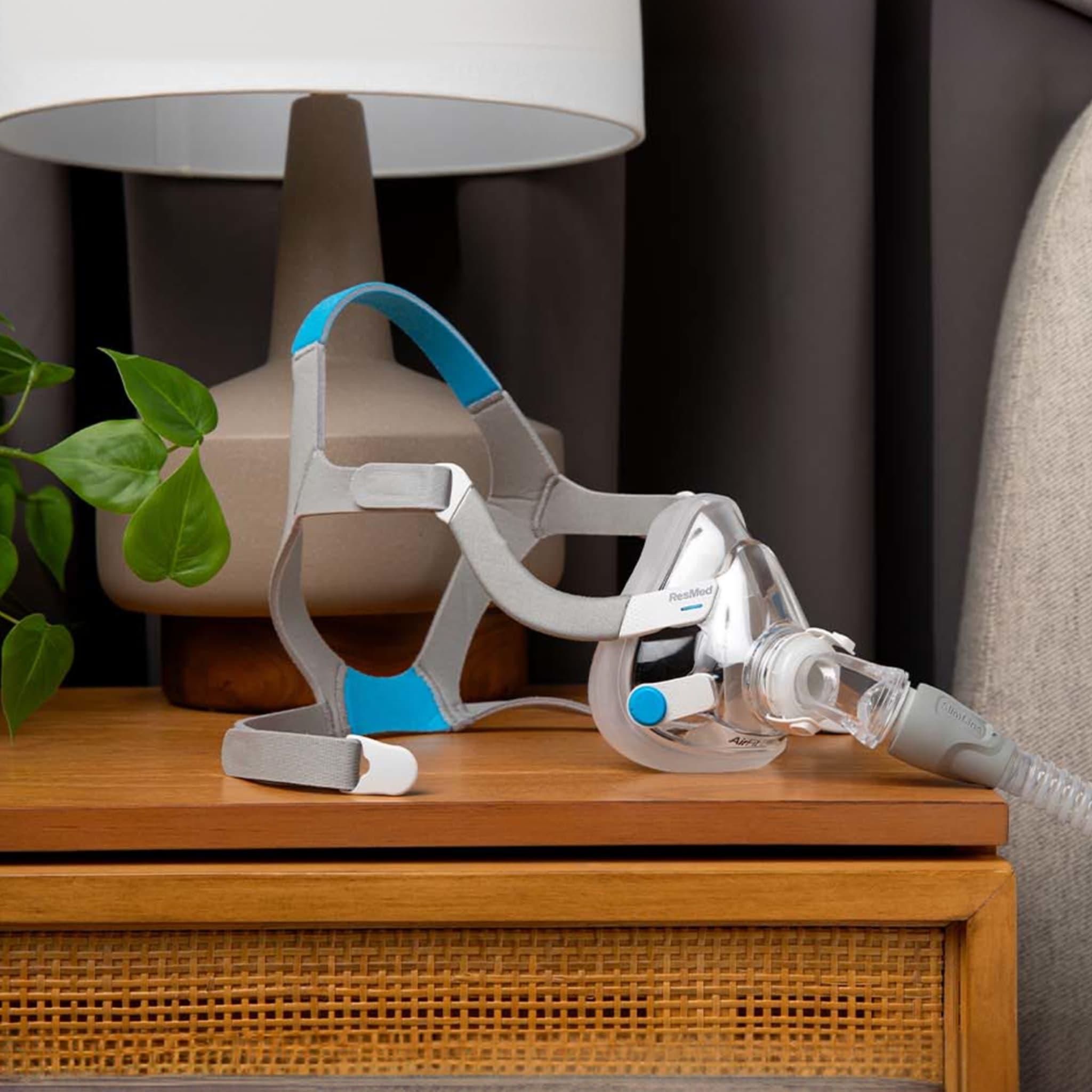 AirFit F20 Full Face Mask - cpap.com