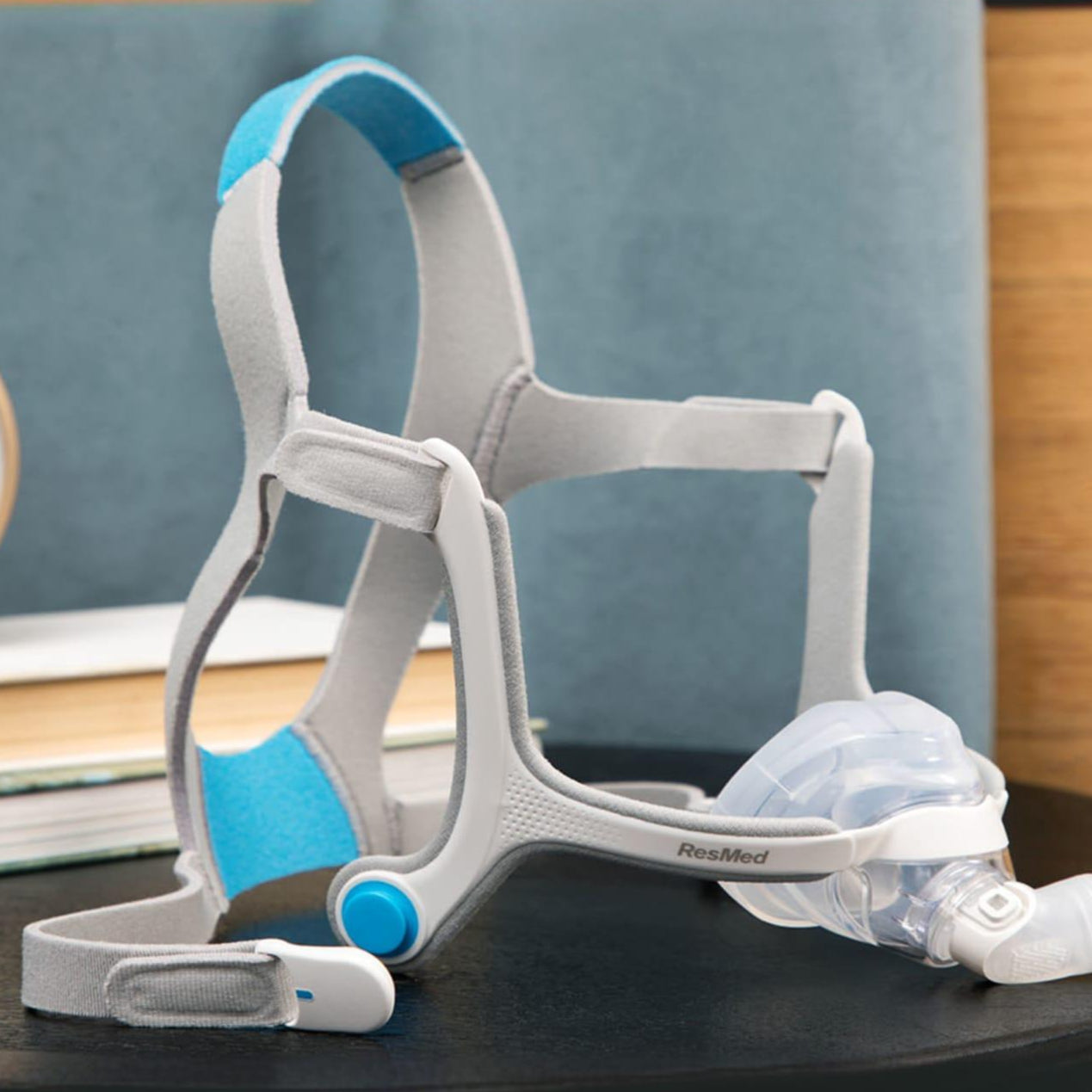 AirFit N20 Nasal Mask - cpap.com