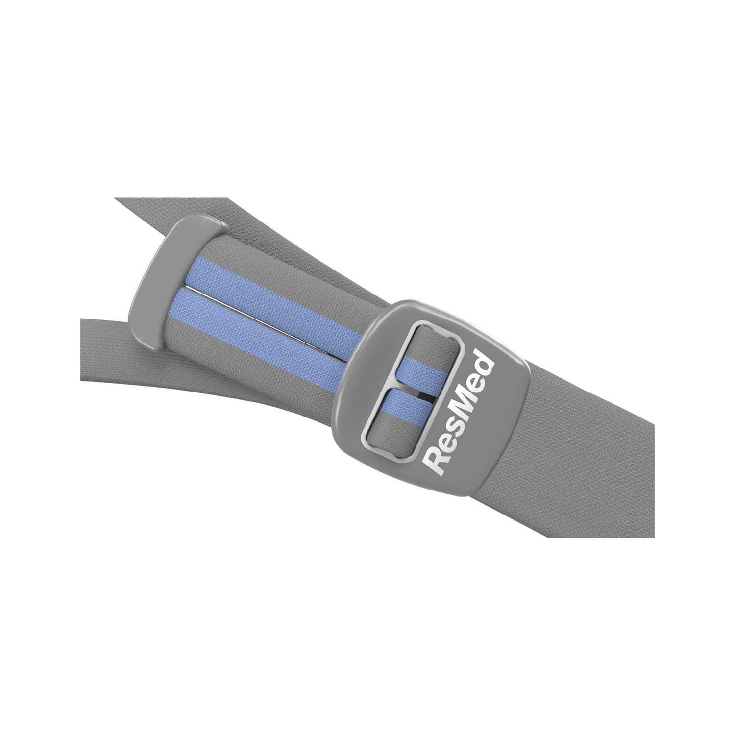 Airsense 10 AutoSet and ClimateLine Heated Tubing with AirFit P10 Nasa ...