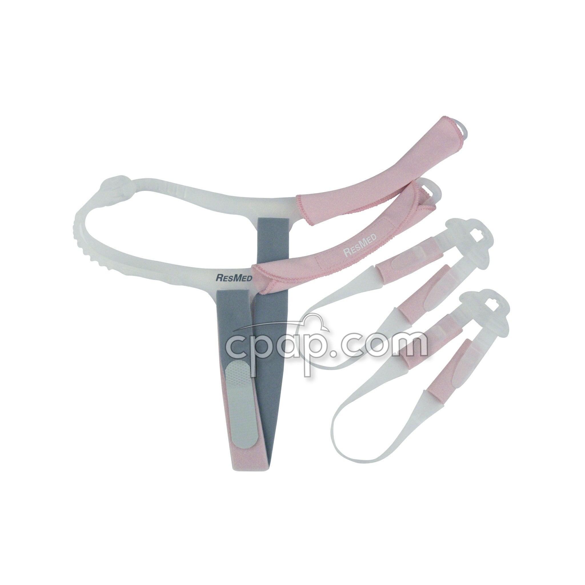 Swift FX Bella Nasal Pillow CPAP Mask with Headgear - cpap.com