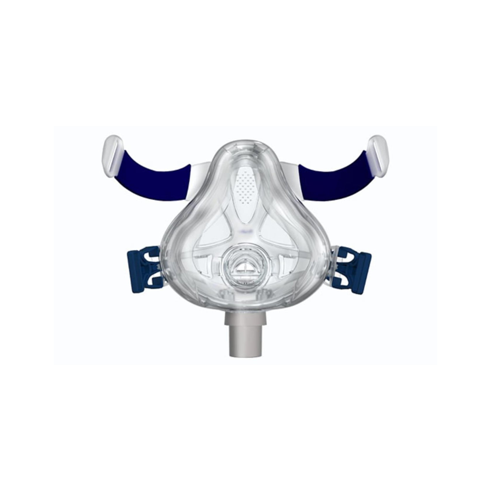 ResMed Mirage Quattro FX Full Face CPAP Mask with Headgear
