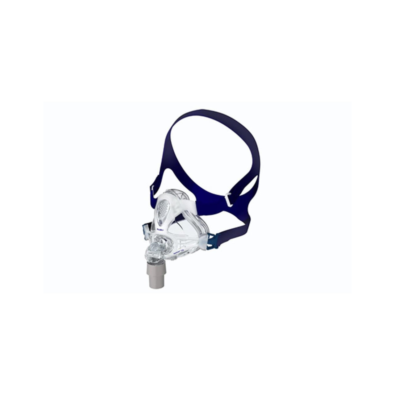 ResMed Quattro FX Full Face CPAP Mask - cpap.com