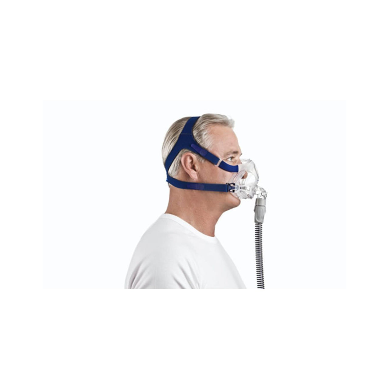 ResMed Quattro FX Full Face CPAP Mask - cpap.com