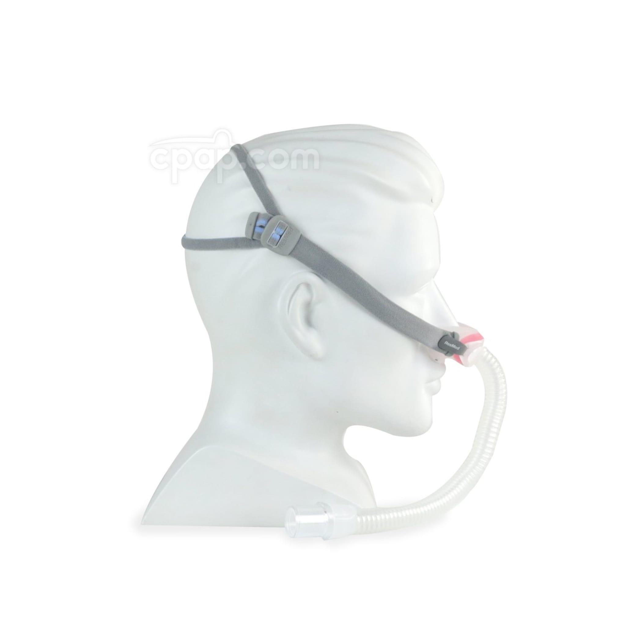 ResMed AirFit N30 Nasal CPAP Mask - cpap.com