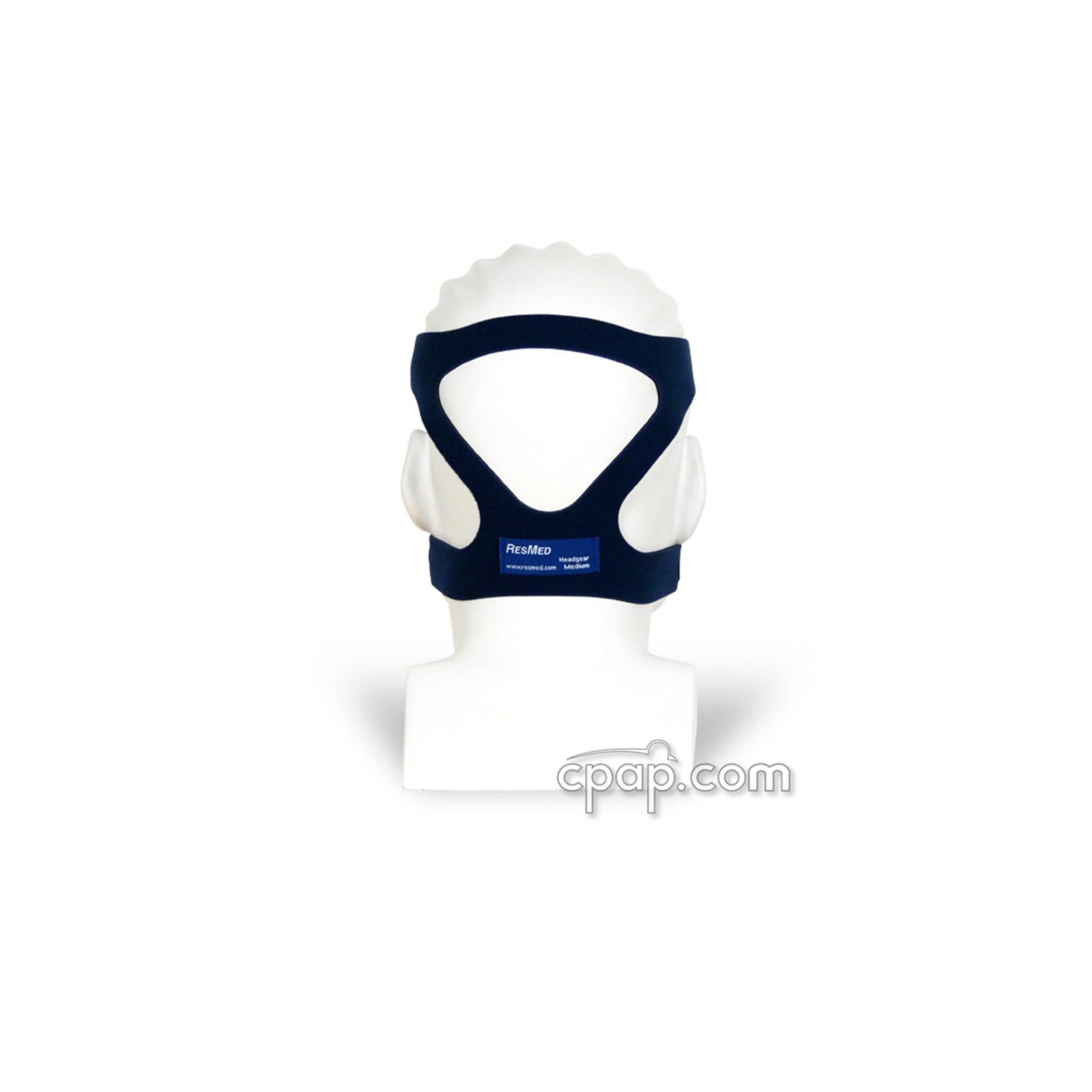 ResMed CPAP Headgear Strap Replacement - cpap.com