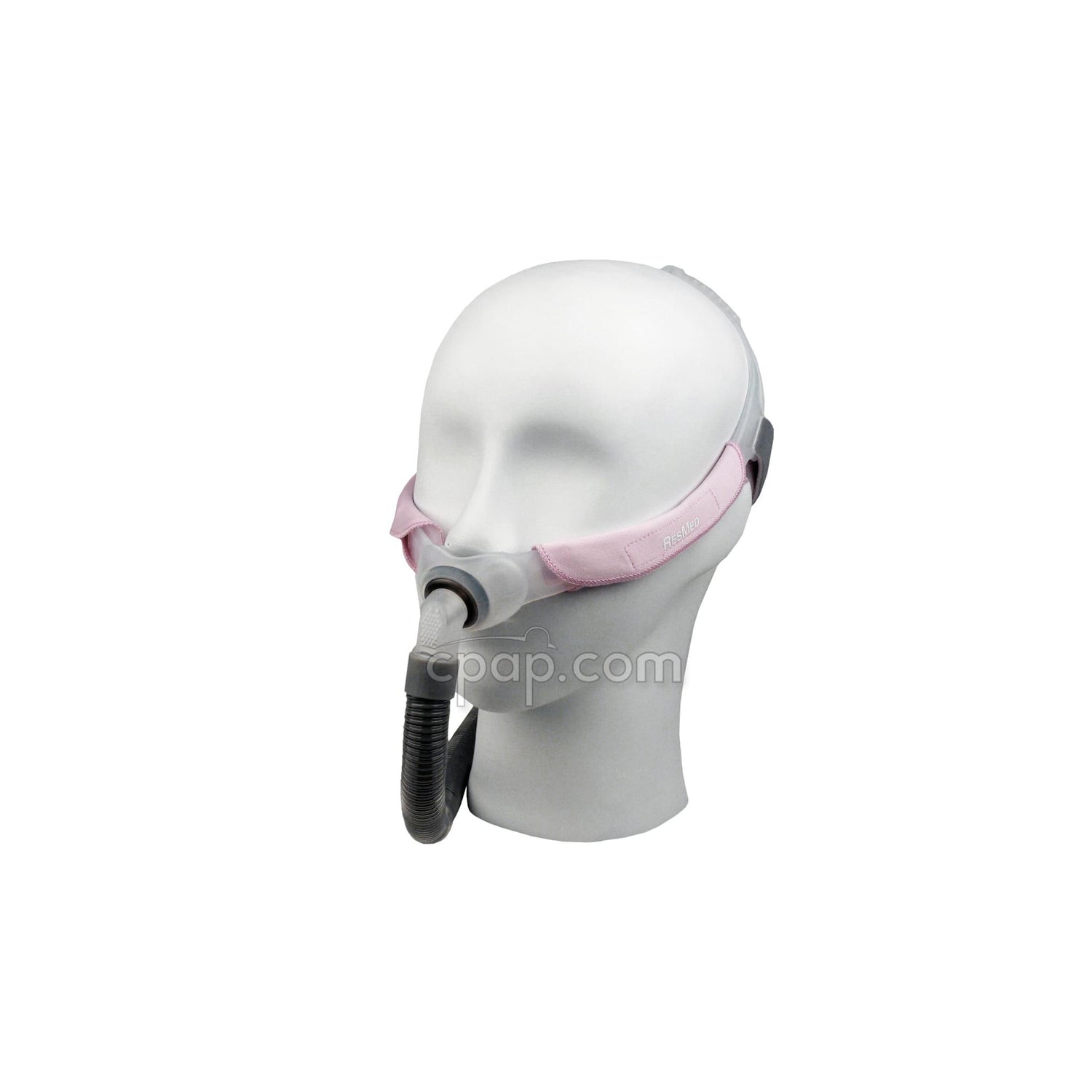 Swift FX Bella Nasal Pillow CPAP Mask with Headgear - cpap.com