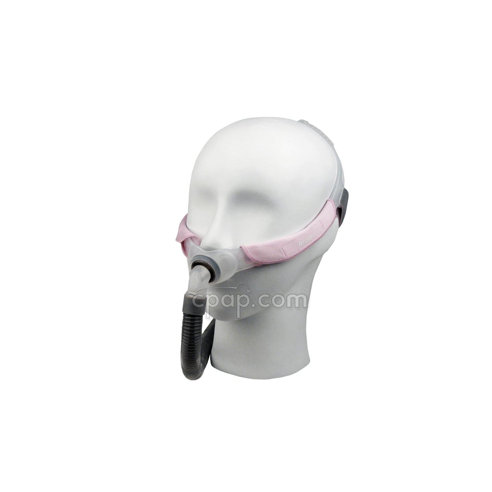 Swift FX Bella Nasal Pillow CPAP Mask with Headgear - cpap.com
