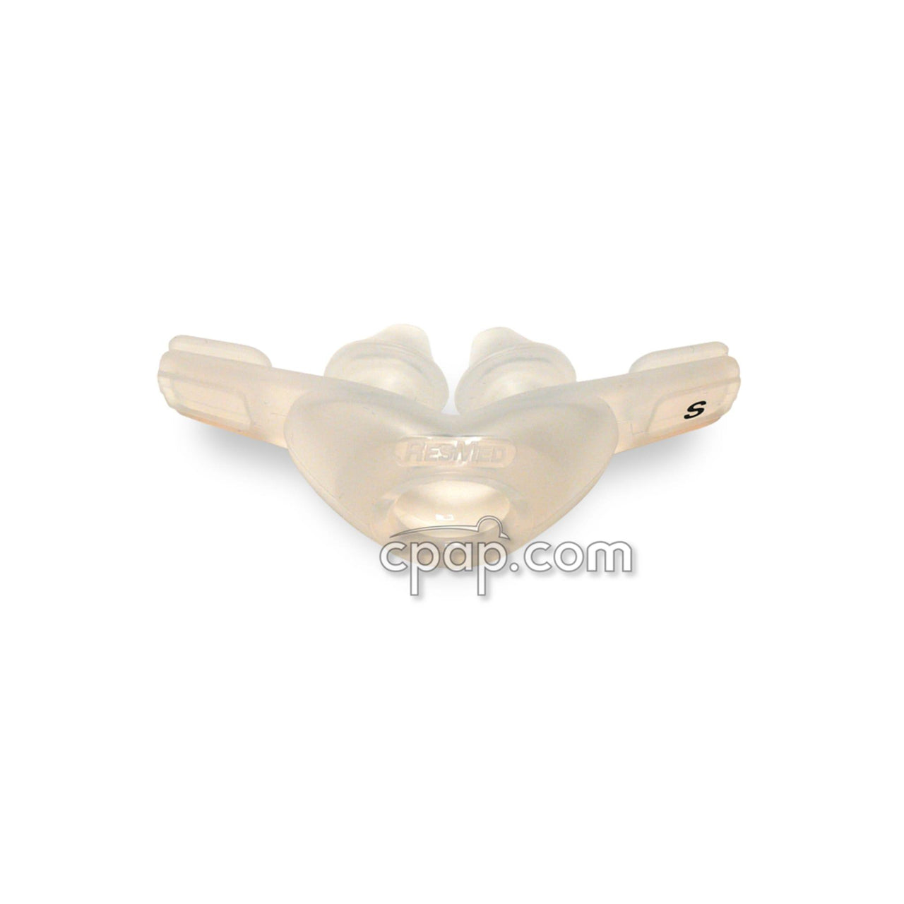 ResMed Swift FX Nasal Pillow CPAP Mask with Headgear - cpap.com