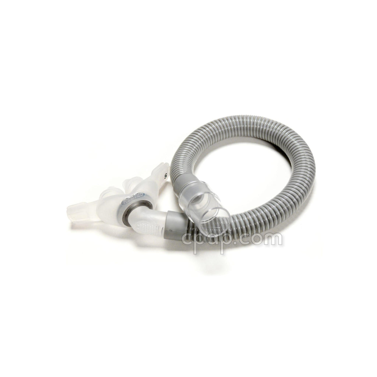 Swift FX Nasal Pillow CPAP Mask Assembly Kit - cpap.com