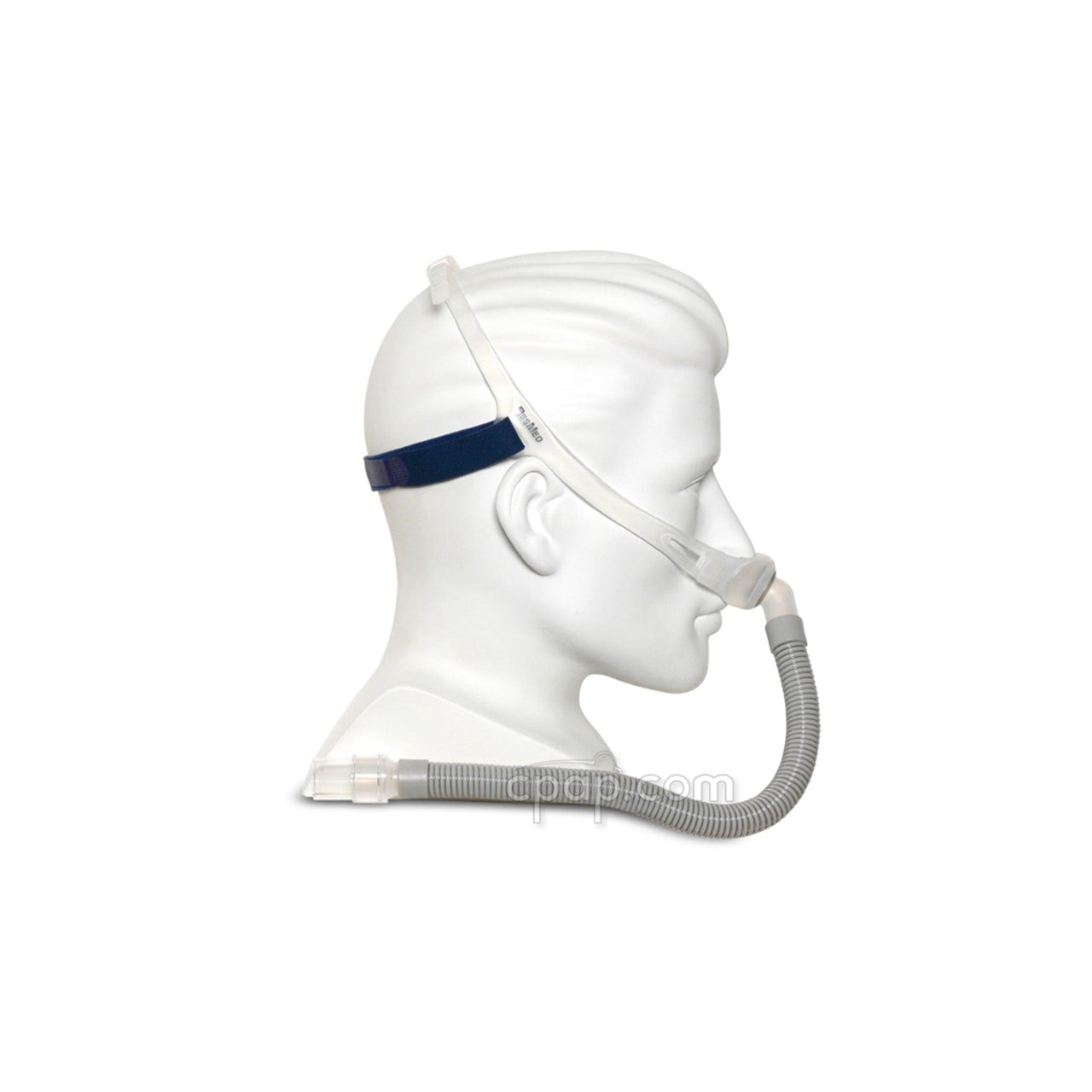 ResMed Swift FX Nasal Pillow CPAP Mask with Headgear - cpap.com