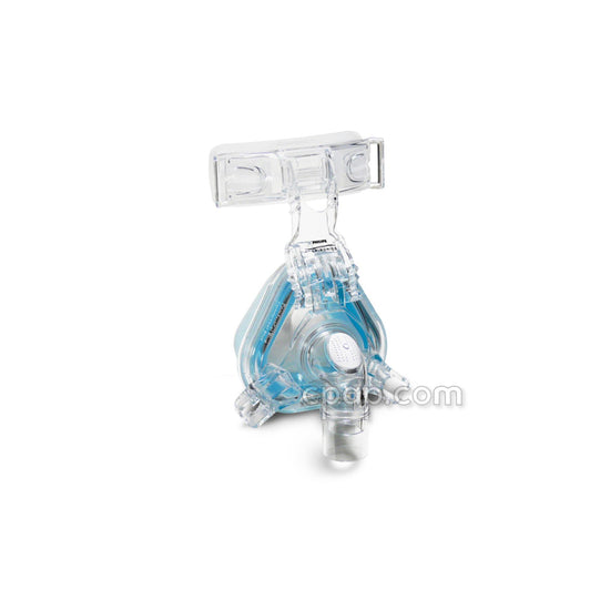 ComfortGel Blue Nasal CPAP Mask - cpap.com