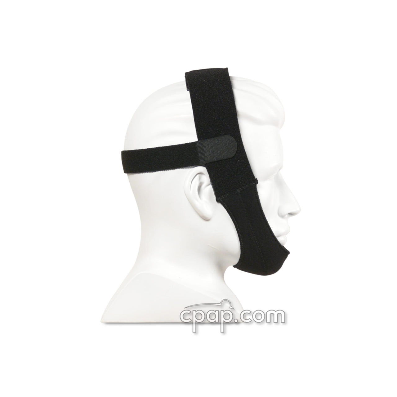Premium Chinstrap - cpap.com