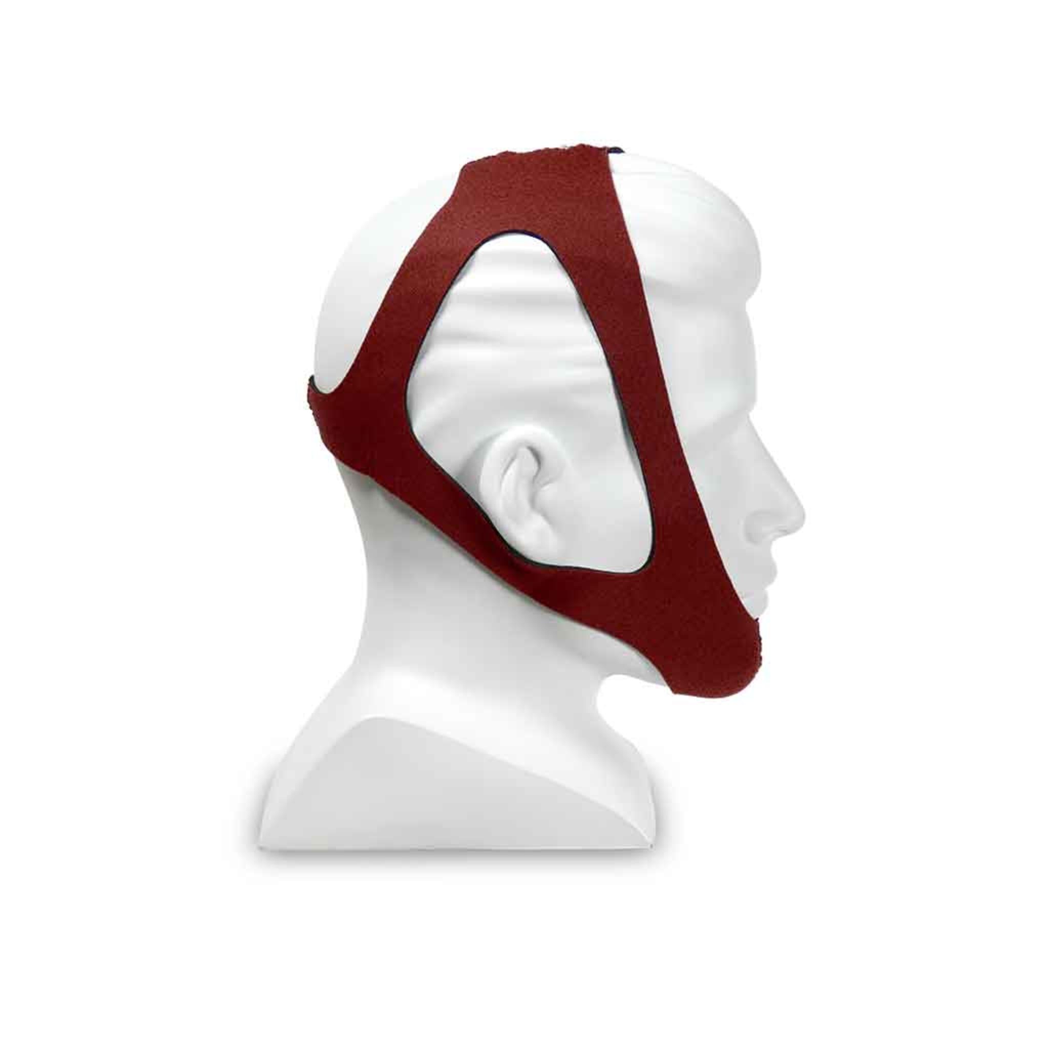 Ruby-Style Chinstrap - cpap.com