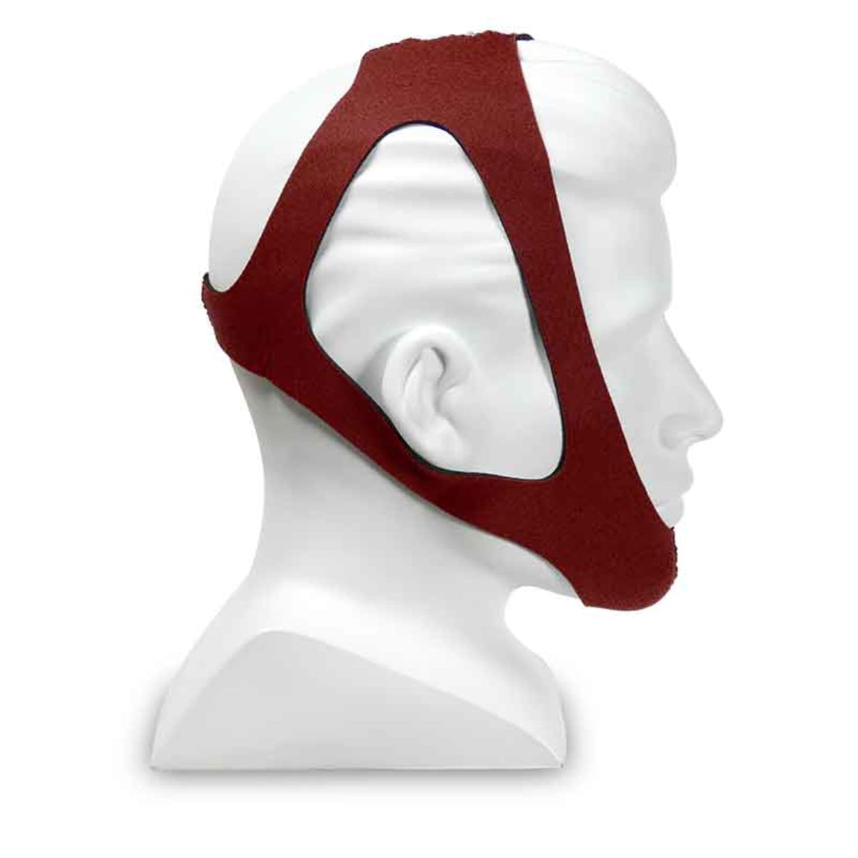 Ruby Adjustable Chinstrap – cpap.com