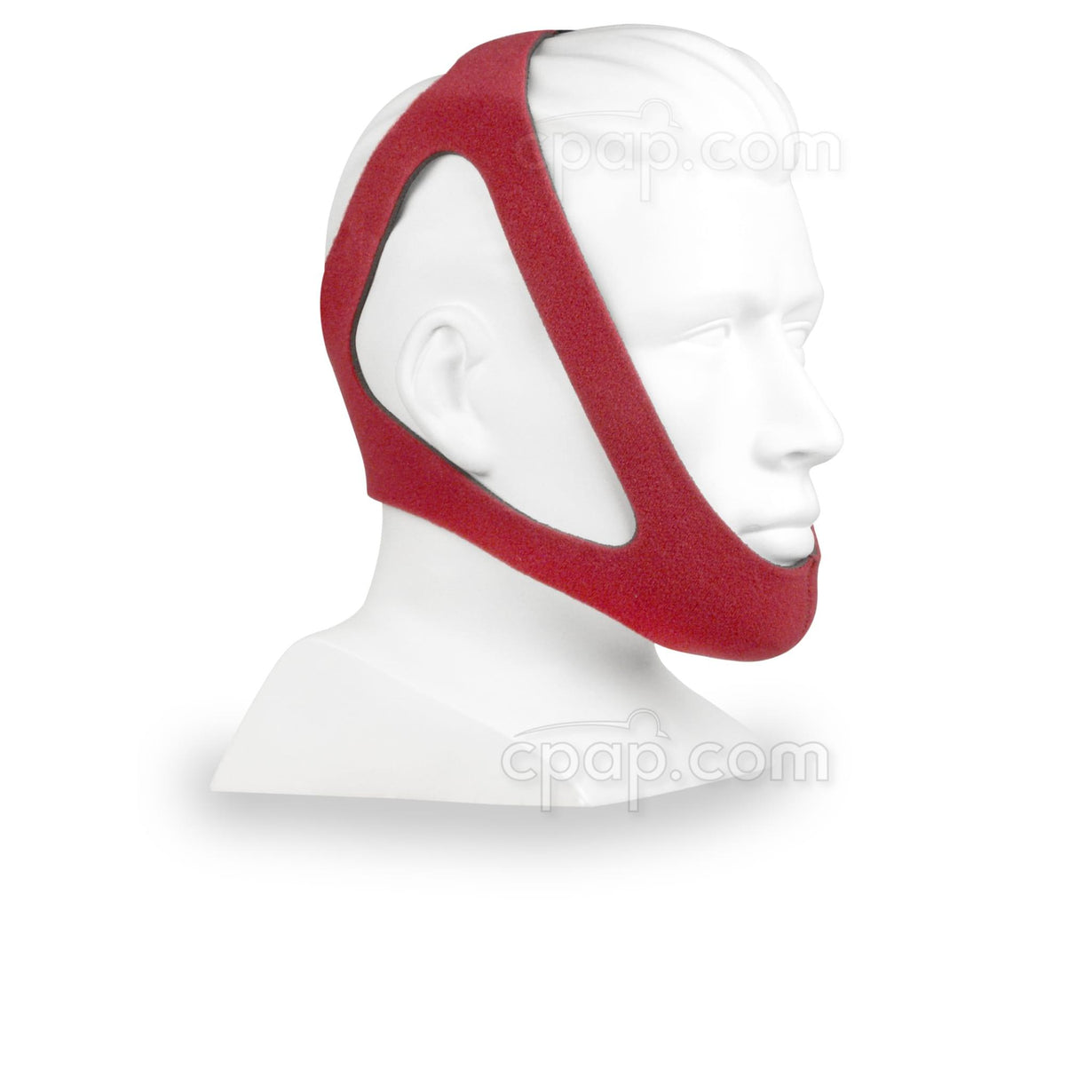 Ruby-Style Chinstrap – cpap.com