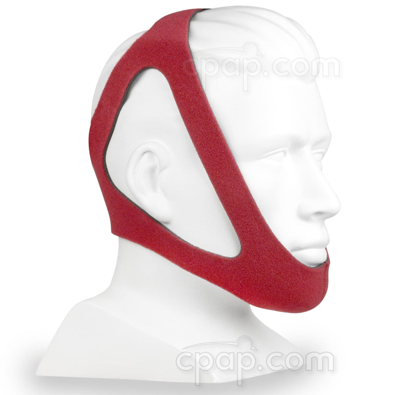 Ruby Adjustable Chinstrap - cpap.com